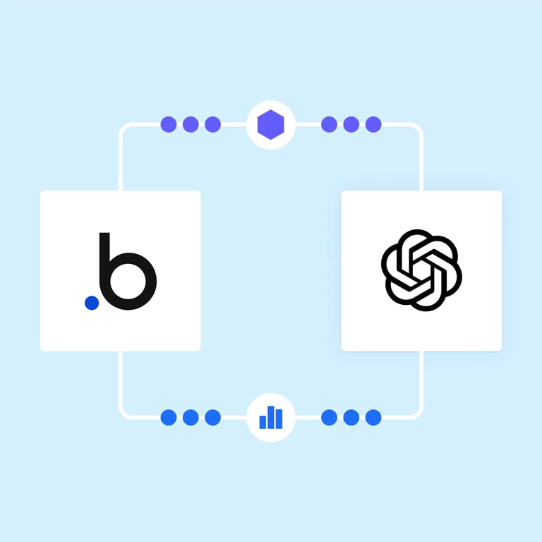 AI App Generator: Create Your App With No Code | Bubble
